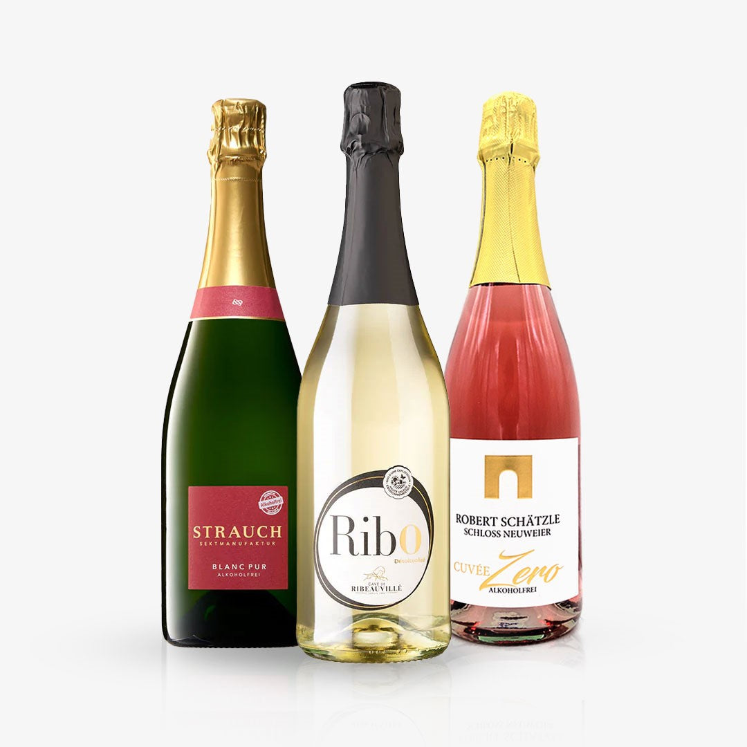 Sans-alcool-du-vigneron: les meilleurs vins sans alcool